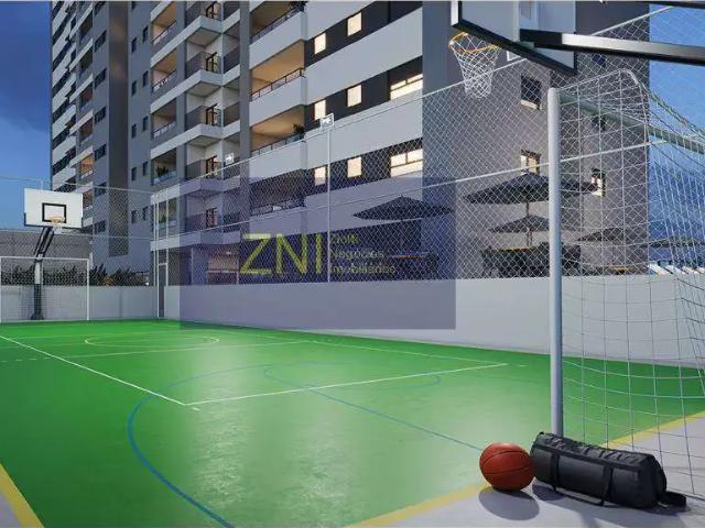 Apartamento para Venda em Ribeirão Preto/SP Royal Park 3 Quartos