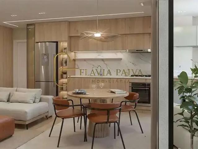 Apartamento para Venda em Ribeirão Preto/SP Real Sul 3 Quartos