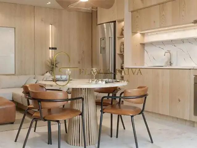 Apartamento para Venda em Ribeirão Preto/SP Real Sul 2 Quartos