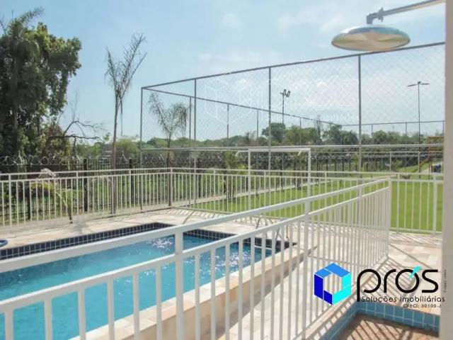 Apartamento para Venda em Ribeirão Preto/SP Recanto das Palmeiras 2 Quartos