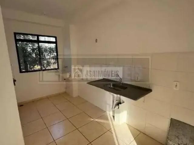 Apartamento para Venda em Ribeirão Preto/SP Recanto das Palmeiras 2 Quartos