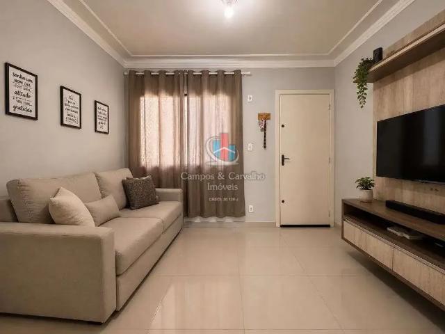 Apartamento para Venda em Ribeirão Preto/SP Recanto das Palmeiras 2 Quartos