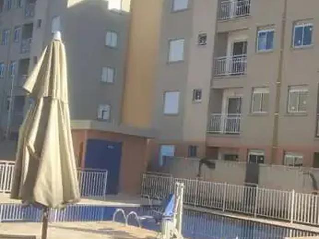Apartamento para Venda em Ribeirão Preto/SP Recreio Anhangüera 2 Quartos