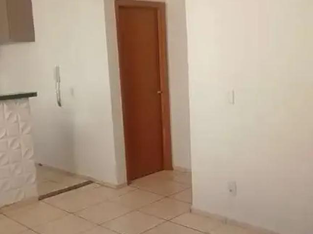 Apartamento para Venda em Ribeirão Preto/SP Recreio Anhangüera 2 Quartos
