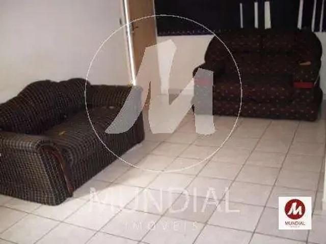Apartamento para Venda em Ribeirão Preto/SP Recreio Anhangüera 3 Quartos