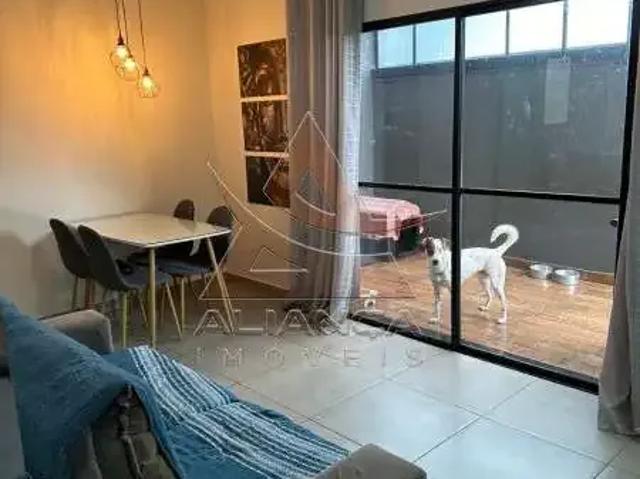 Apartamento para Venda em Ribeirão Preto/SP Recreio Anhangüera 3 Quartos