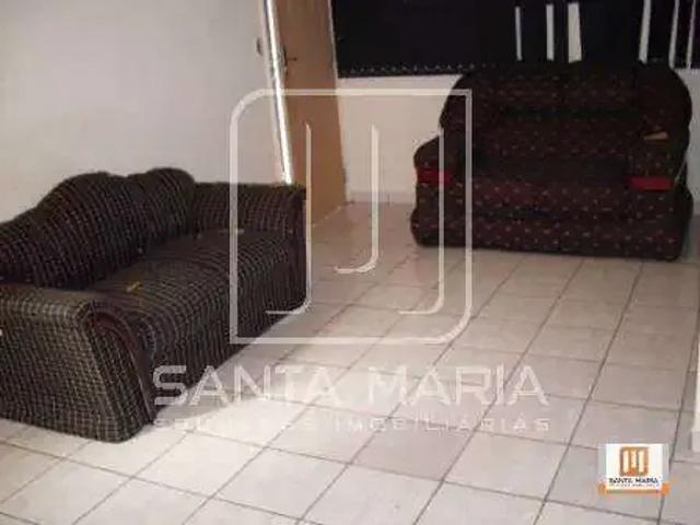 Apartamento para Venda em Ribeirão Preto/SP Recreio Anhangüera 3 Quartos