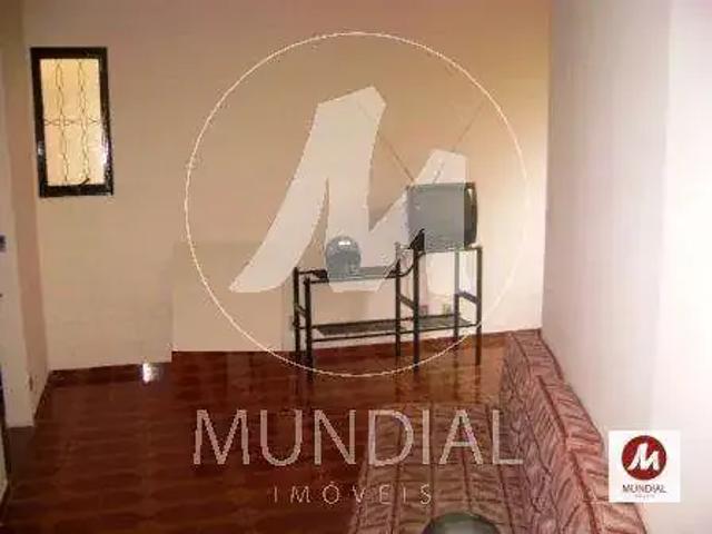 Apartamento para Venda em Ribeirão Preto/SP Recreio Anhangüera 3 Quartos