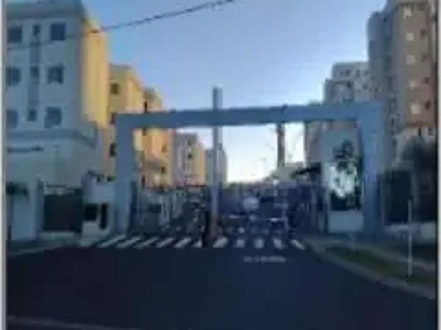 Apartamento para Venda em Ribeirão Preto/SP Recreio das Acácias