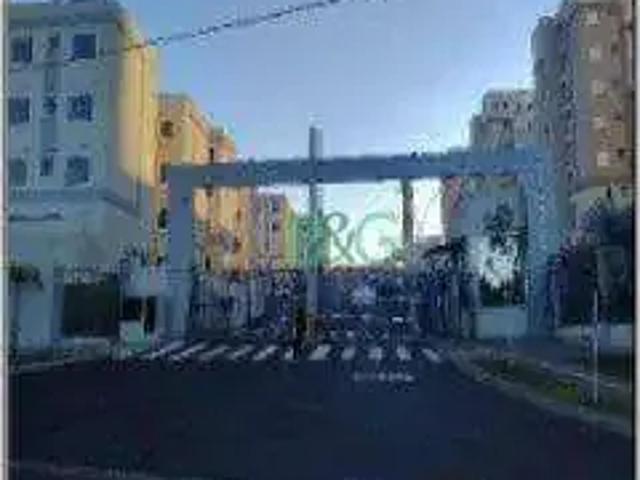 Apartamento para Venda em Ribeirão Preto/SP Recreio das Acácias 1 Quartos