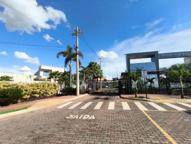 Apartamento para Venda em Ribeirão Preto/SP Recreio das Acácias 1 Quartos