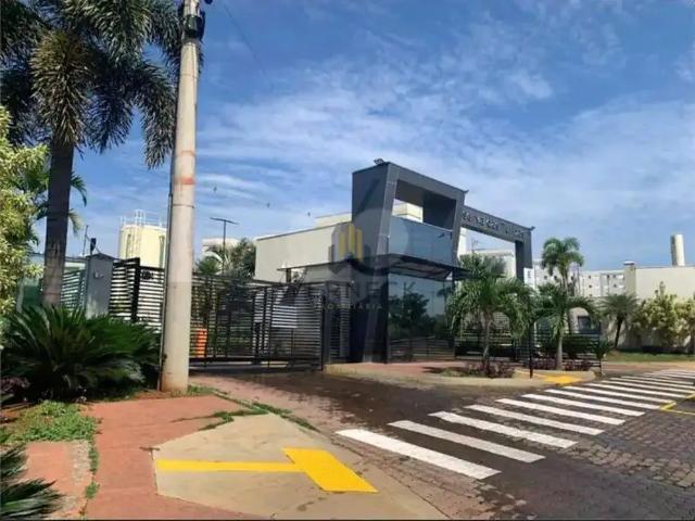 Apartamento para Venda em Ribeirão Preto/SP Recreio das Acácias 2 Quartos