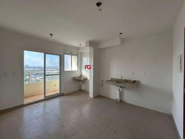 Apartamento para Venda em Ribeirão Preto/SP Recreio das Acácias 2 Quartos