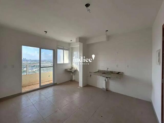 Apartamento para Venda em Ribeirão Preto/SP Recreio das Acácias 2 Quartos