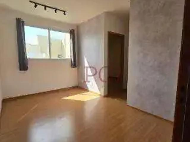 Apartamento para Venda em Ribeirão Preto/SP Recreio das Acácias 2 Quartos