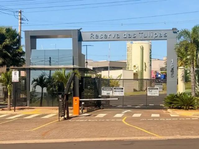 Apartamento para Venda em Ribeirão Preto/SP Recreio das Acácias 2 Quartos