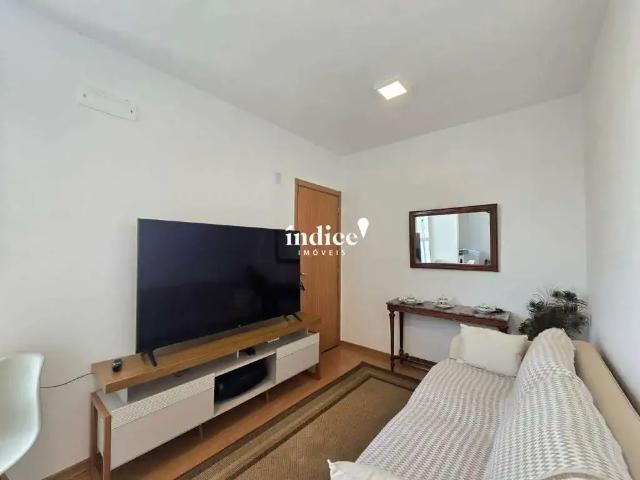 Apartamento para Venda em Ribeirão Preto/SP Recreio das Acácias 2 Quartos