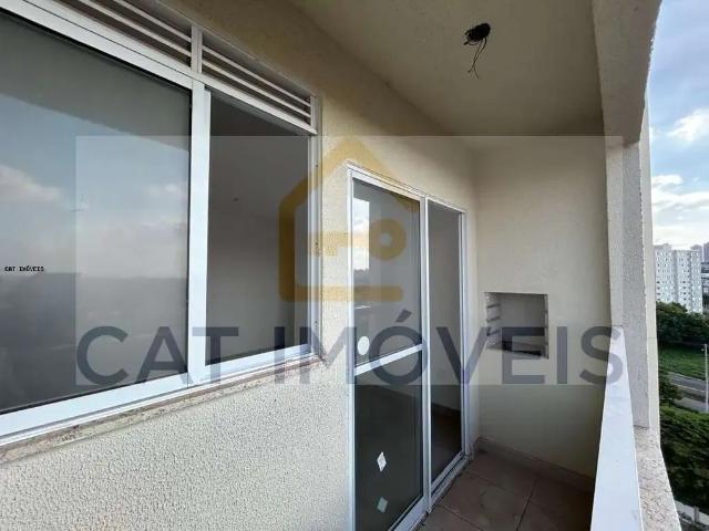 Apartamento para Venda em Ribeirão Preto/SP Recreio das Acácias 2 Quartos