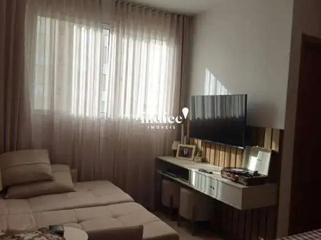 Apartamento para Venda em Ribeirão Preto/SP Recreio das Acácias 2 Quartos