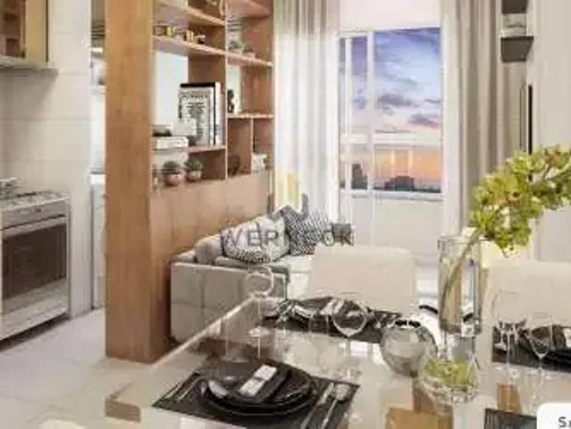 Apartamento para Venda em Ribeirão Preto/SP Recreio das Acácias 2 Quartos