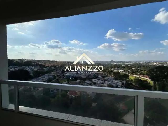 Apartamento para Venda em Ribeirão Preto/SP Recreio das Acácias 2 Quartos