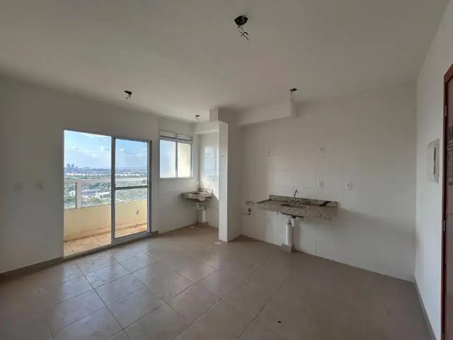 Apartamento para Venda em Ribeirão Preto/SP Recreio das Acácias 2 Quartos