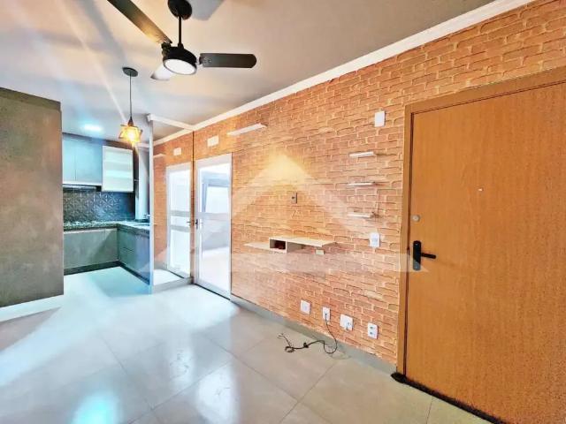Apartamento para Venda em Ribeirão Preto/SP Recreio das Acácias 2 Quartos