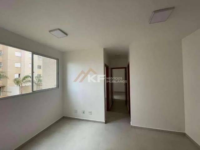 Apartamento para Venda em Ribeirão Preto/SP Recreio das Acácias 2 Quartos