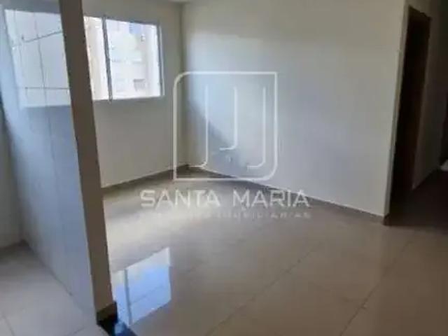 Apartamento para Venda em Ribeirão Preto/SP Recreio das Acácias 2 Quartos