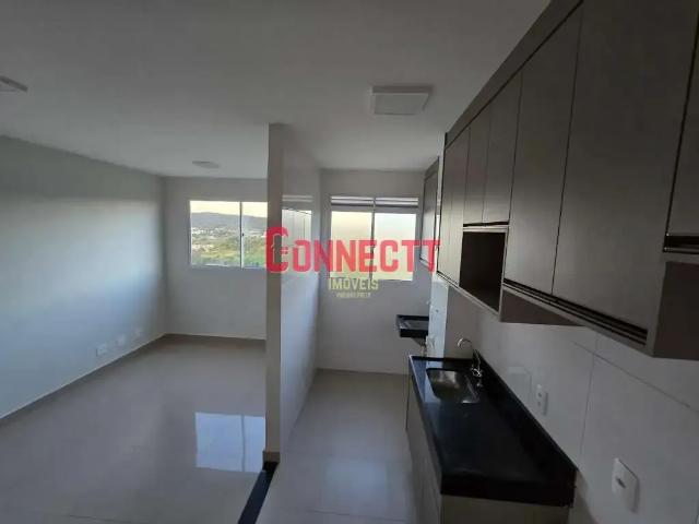 Apartamento para Venda em Ribeirão Preto/SP Recreio das Acácias 2 Quartos