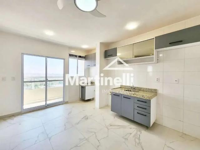 Apartamento para Venda em Ribeirão Preto/SP Recreio das Acácias 2 Quartos