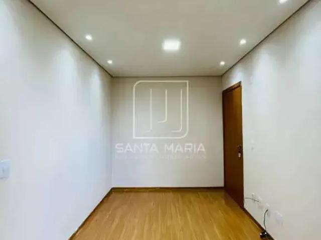 Apartamento para Venda em Ribeirão Preto/SP Recreio das Acácias 2 Quartos