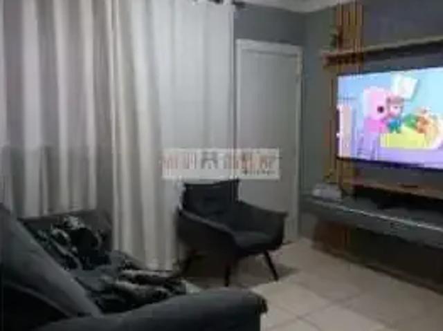 Apartamento para Venda em Ribeirão Preto/SP Recreio das Acácias 2 Quartos