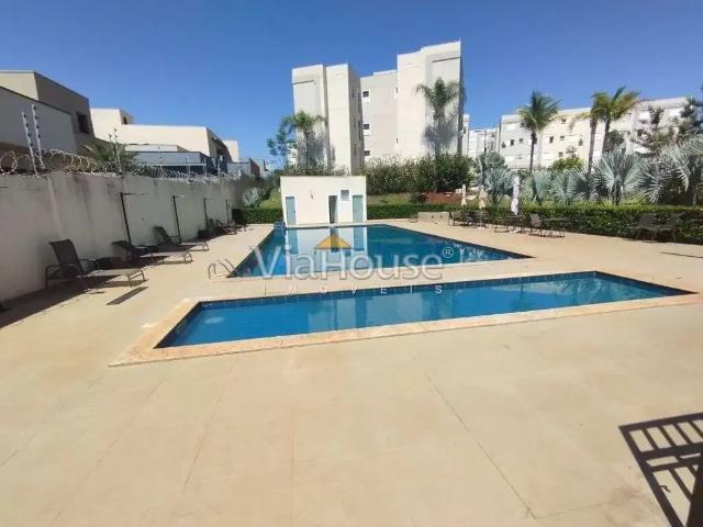 Apartamento para Venda em Ribeirão Preto/SP Recreio das Acácias 2 Quartos