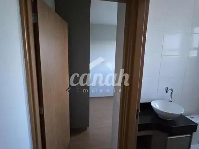 Apartamento para Venda em Ribeirão Preto/SP Recreio das Acácias 2 Quartos