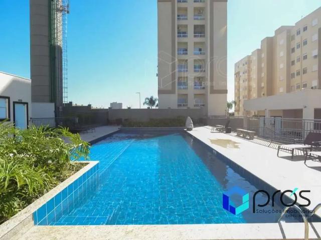 Apartamento para Venda em Ribeirão Preto/SP Recreio das Acácias 2 Quartos