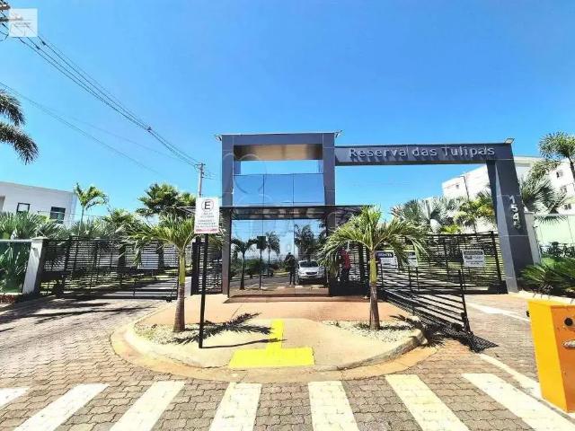 Apartamento para Venda em Ribeirão Preto/SP Recreio das Acácias 2 Quartos