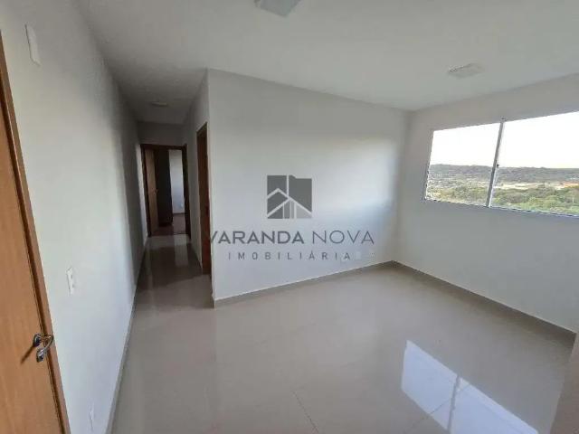Apartamento para Venda em Ribeirão Preto/SP Recreio das Acácias 2 Quartos