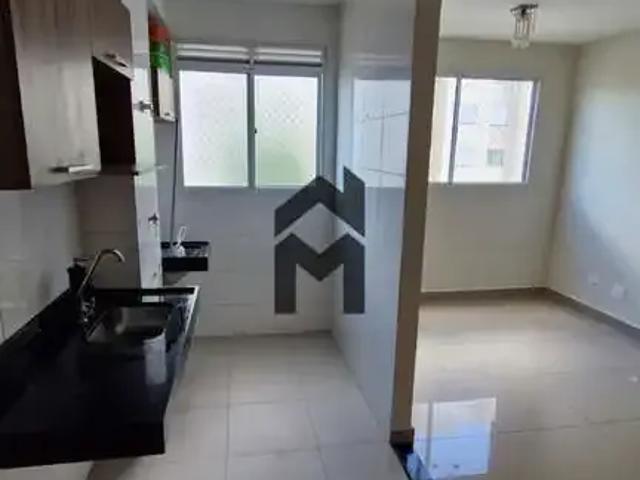 Apartamento para Venda em Ribeirão Preto/SP Recreio das Acácias 2 Quartos