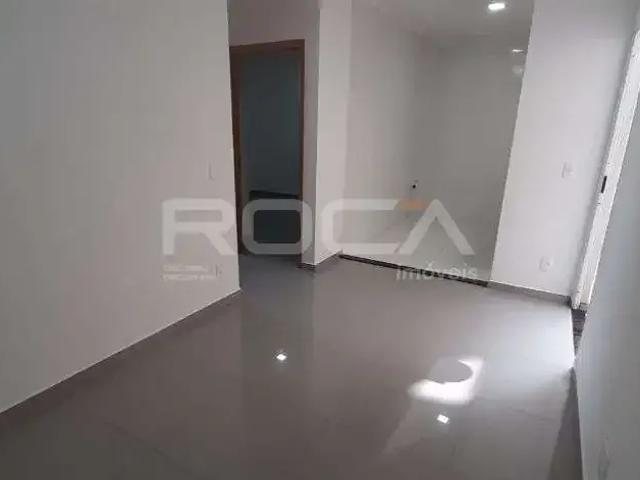 Apartamento para Venda em Ribeirão Preto/SP Recreio das Acácias 2 Quartos