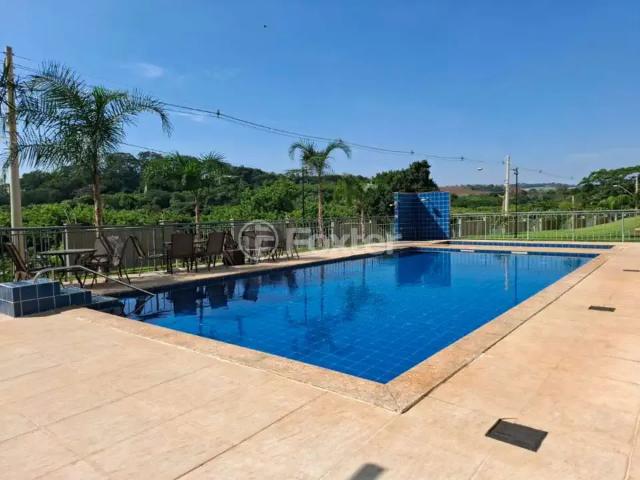 Apartamento para Venda em Ribeirão Preto/SP Recreio das Acácias 2 Quartos