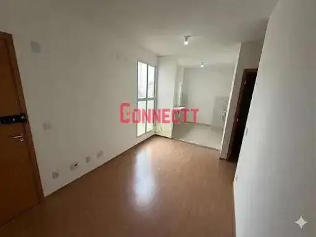 Apartamento para Venda em Ribeirão Preto/SP Recreio das Acácias 2 Quartos