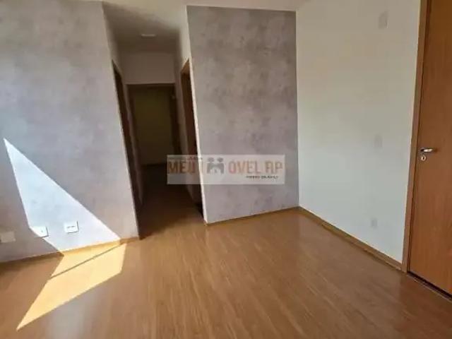 Apartamento para Venda em Ribeirão Preto/SP Recreio das Acácias 2 Quartos
