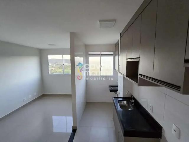 Apartamento para Venda em Ribeirão Preto/SP Recreio das Acácias 2 Quartos