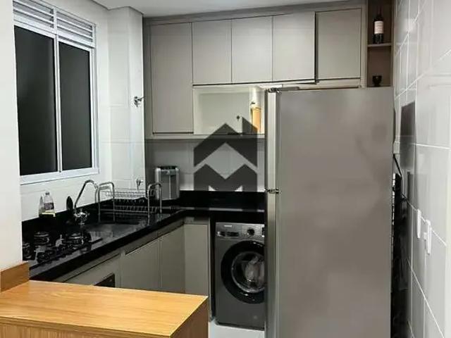Apartamento para Venda em Ribeirão Preto/SP Recreio das Acácias 2 Quartos