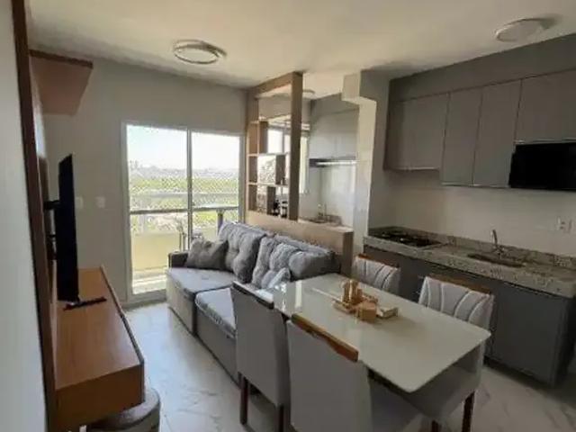Apartamento para Venda em Ribeirão Preto/SP Recreio das Acácias 2 Quartos
