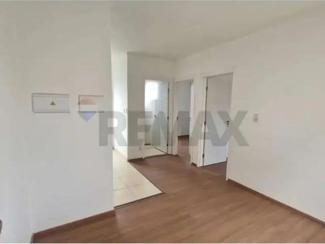 Apartamento para Venda em Ribeirão Preto/SP Recreio das Acácias 2 Quartos