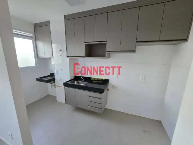 Apartamento para Venda em Ribeirão Preto/SP Recreio das Acácias 2 Quartos