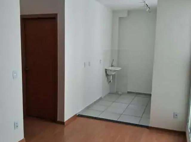 Apartamento para Venda em Ribeirão Preto/SP Recreio das Acácias 2 Quartos