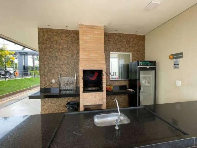Apartamento para Venda em Ribeirão Preto/SP Recreio das Acácias 2 Quartos